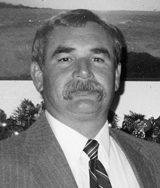 Richard Allen ‘Rick’ Mallow | News, Sports, Jobs - The Intermountain